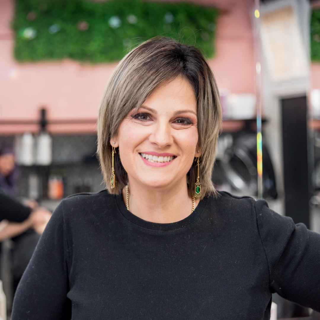 Synergy Hair Melbourne