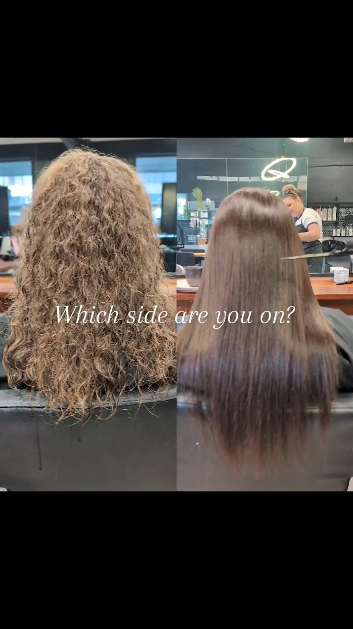 Synergy Hair Melbourne