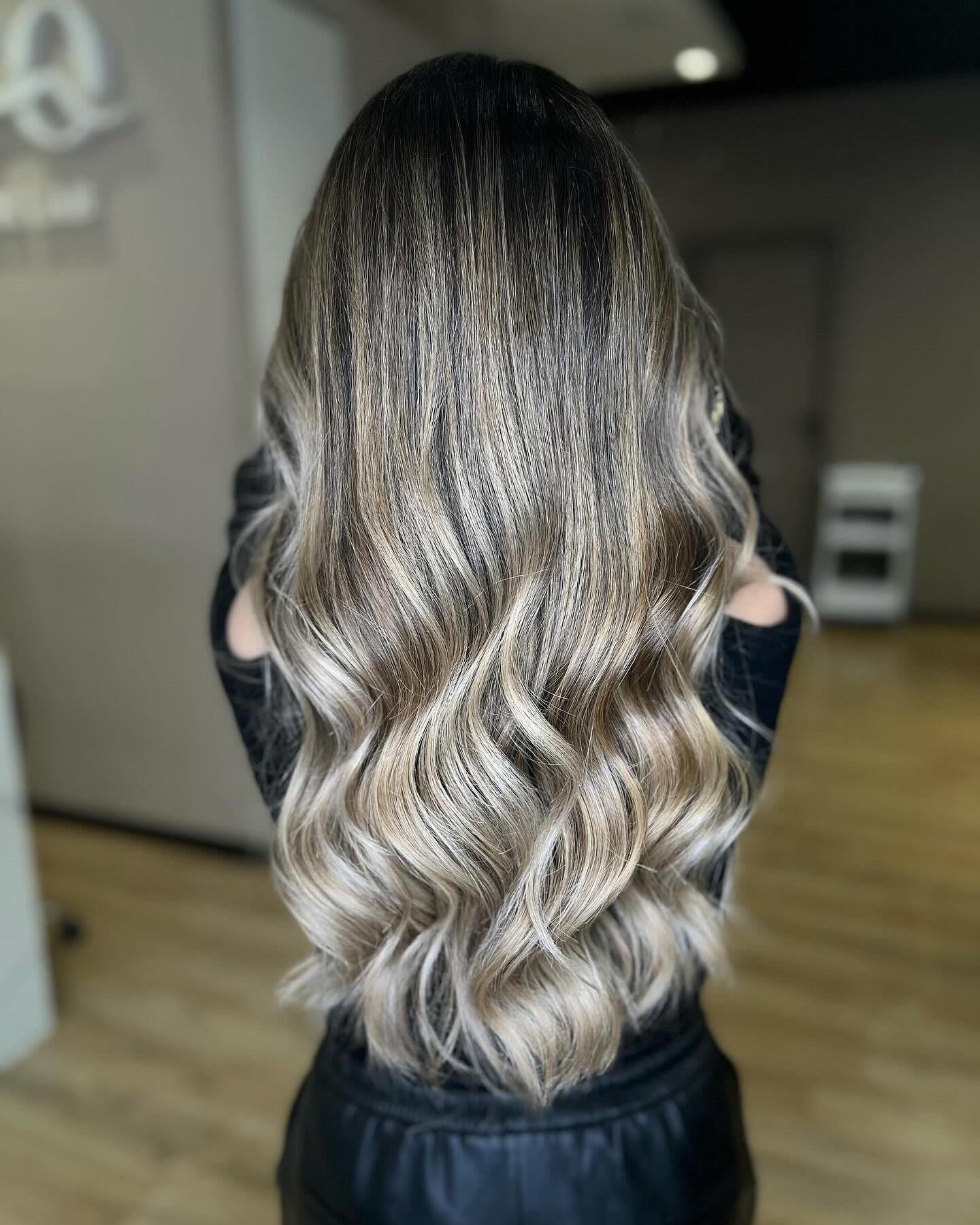 Synergy Hair Melbourne