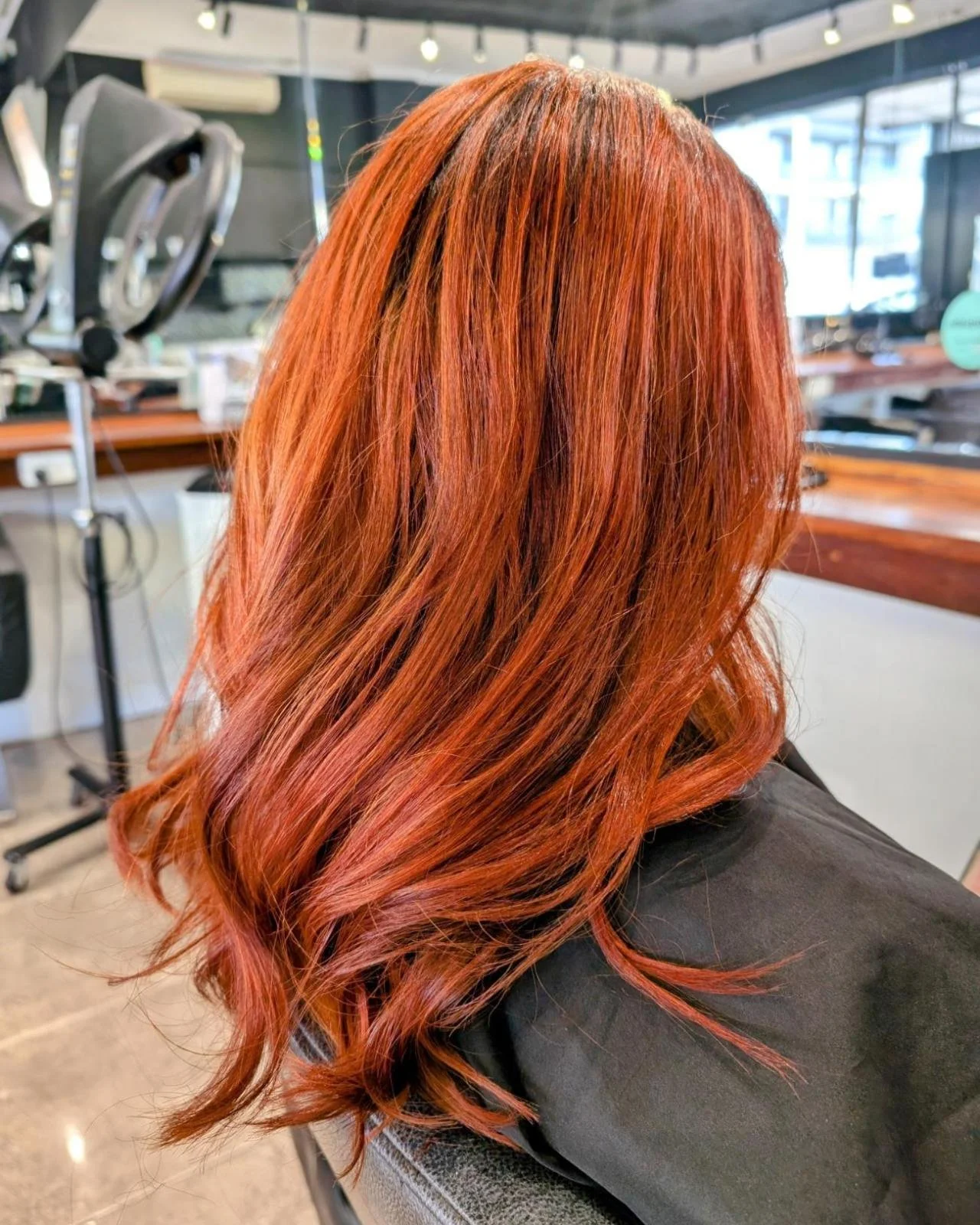 Hair Services — Synergy Hair Melbourne