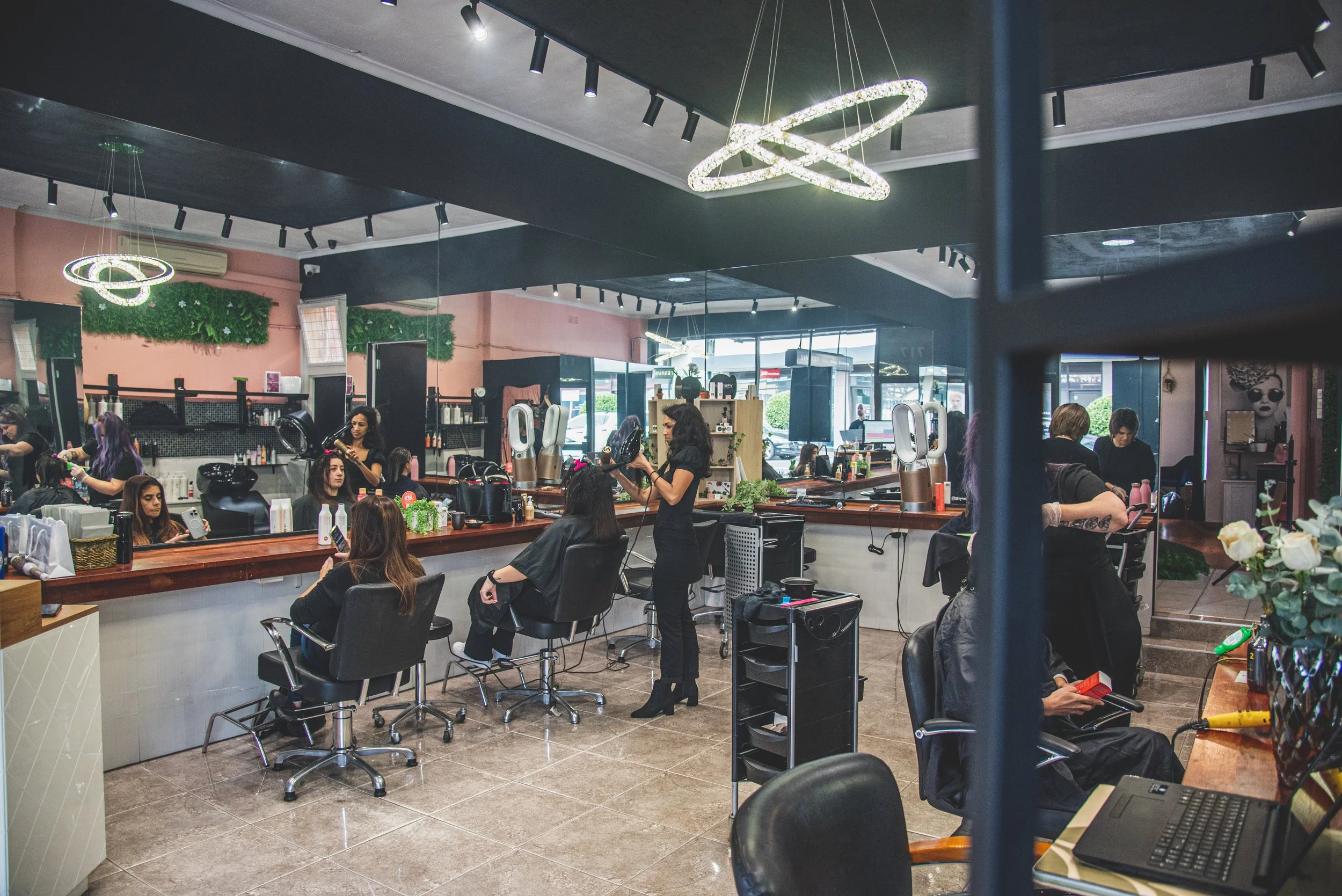 Synergy Hair Melbourne