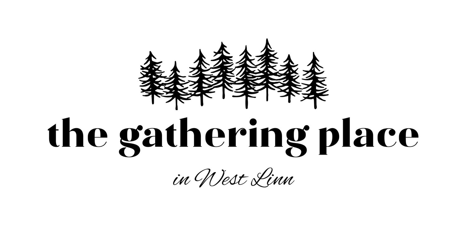 The Gathering Place