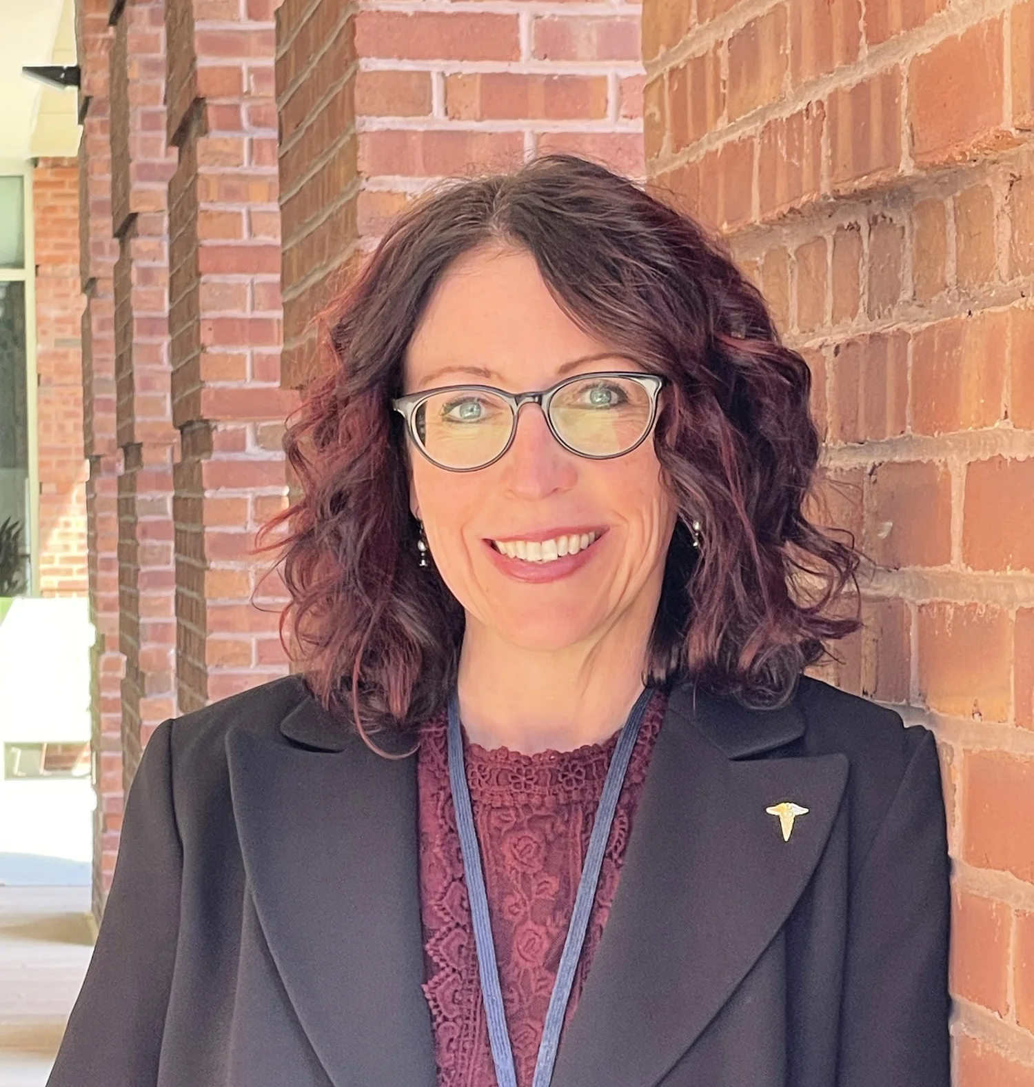 Our Team — Center for Wellness & Change