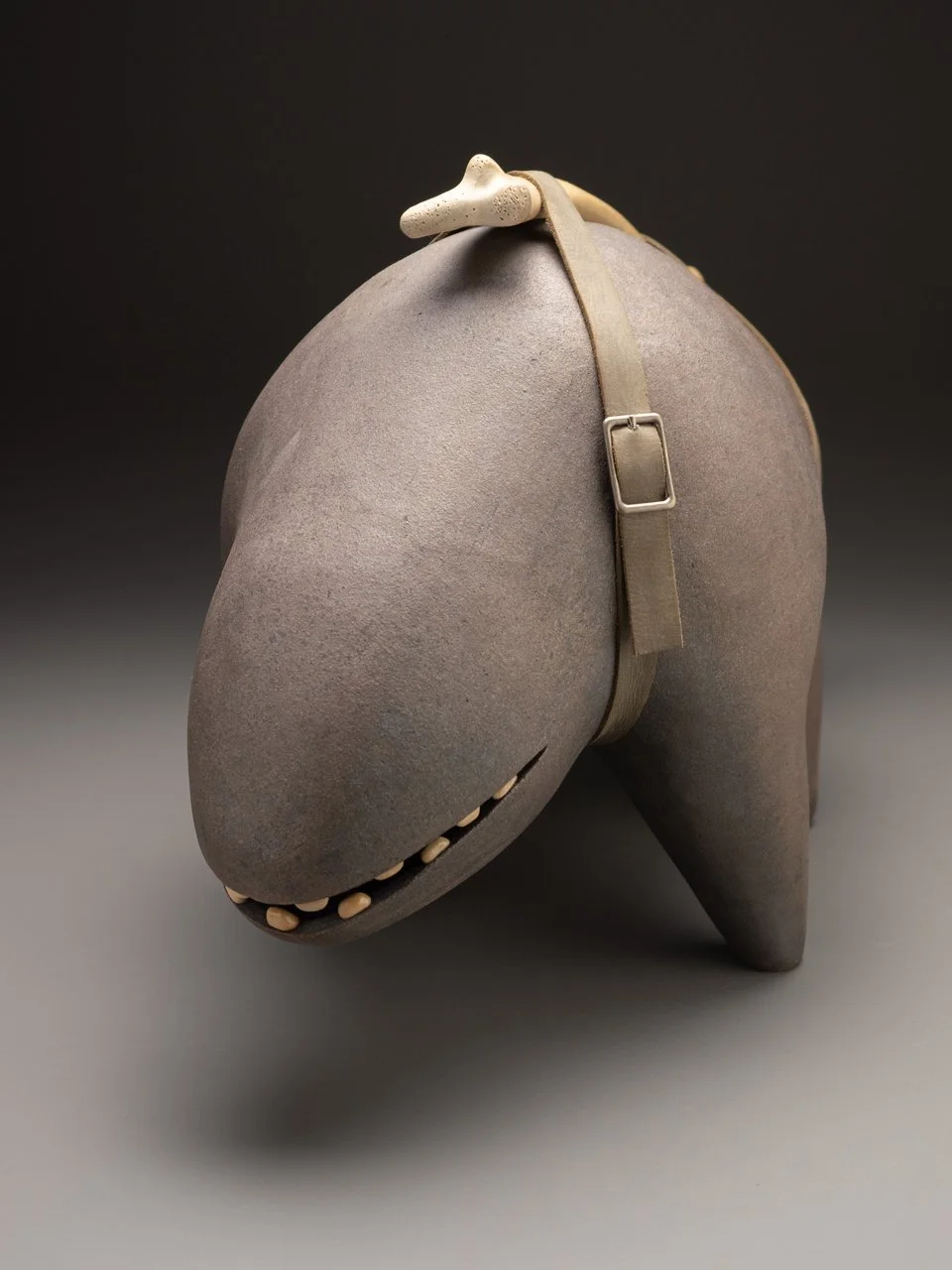 EVA FUNDERBURGH — J. Rinehart Gallery