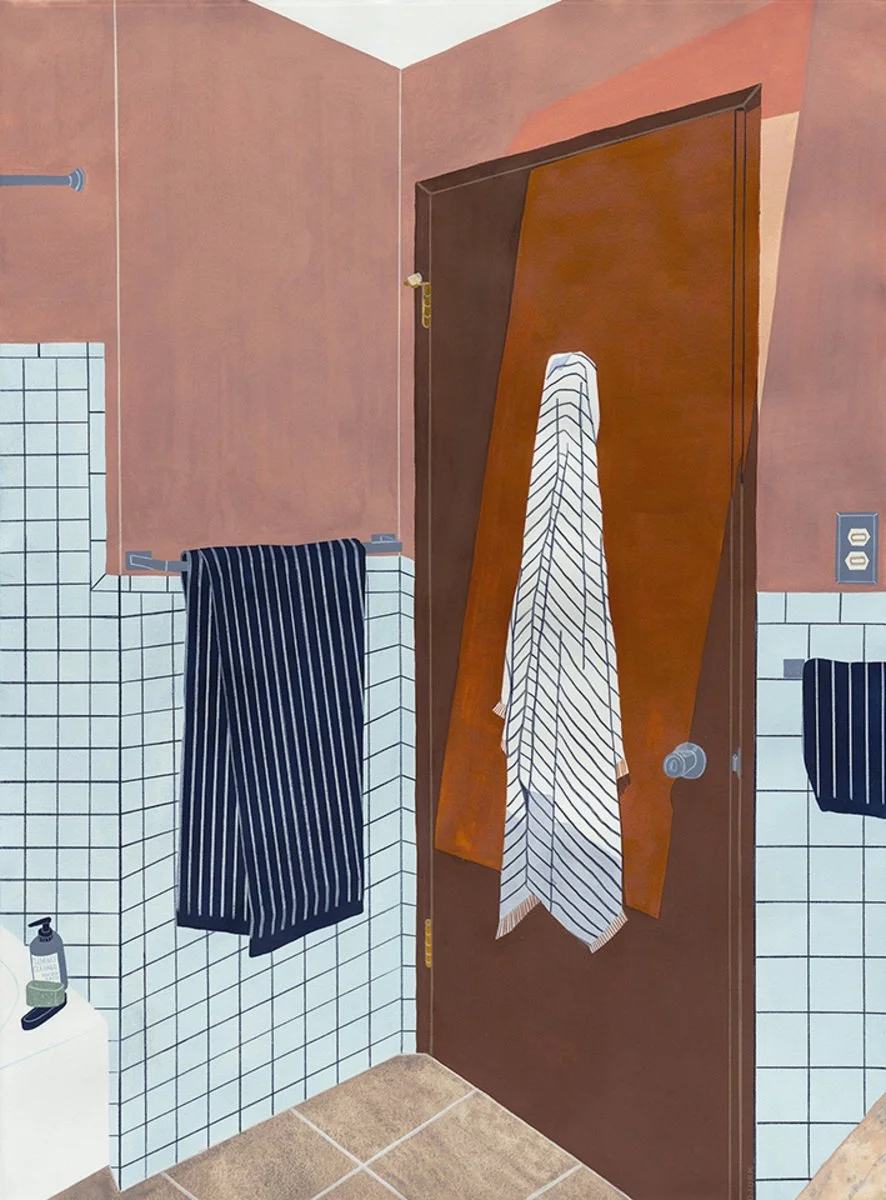 Kelly Bjork — J. Rinehart Gallery