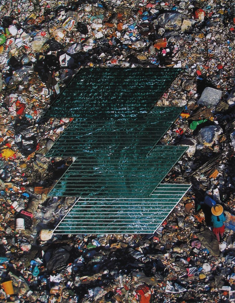 Shaun Kardinal — J. Rinehart Gallery