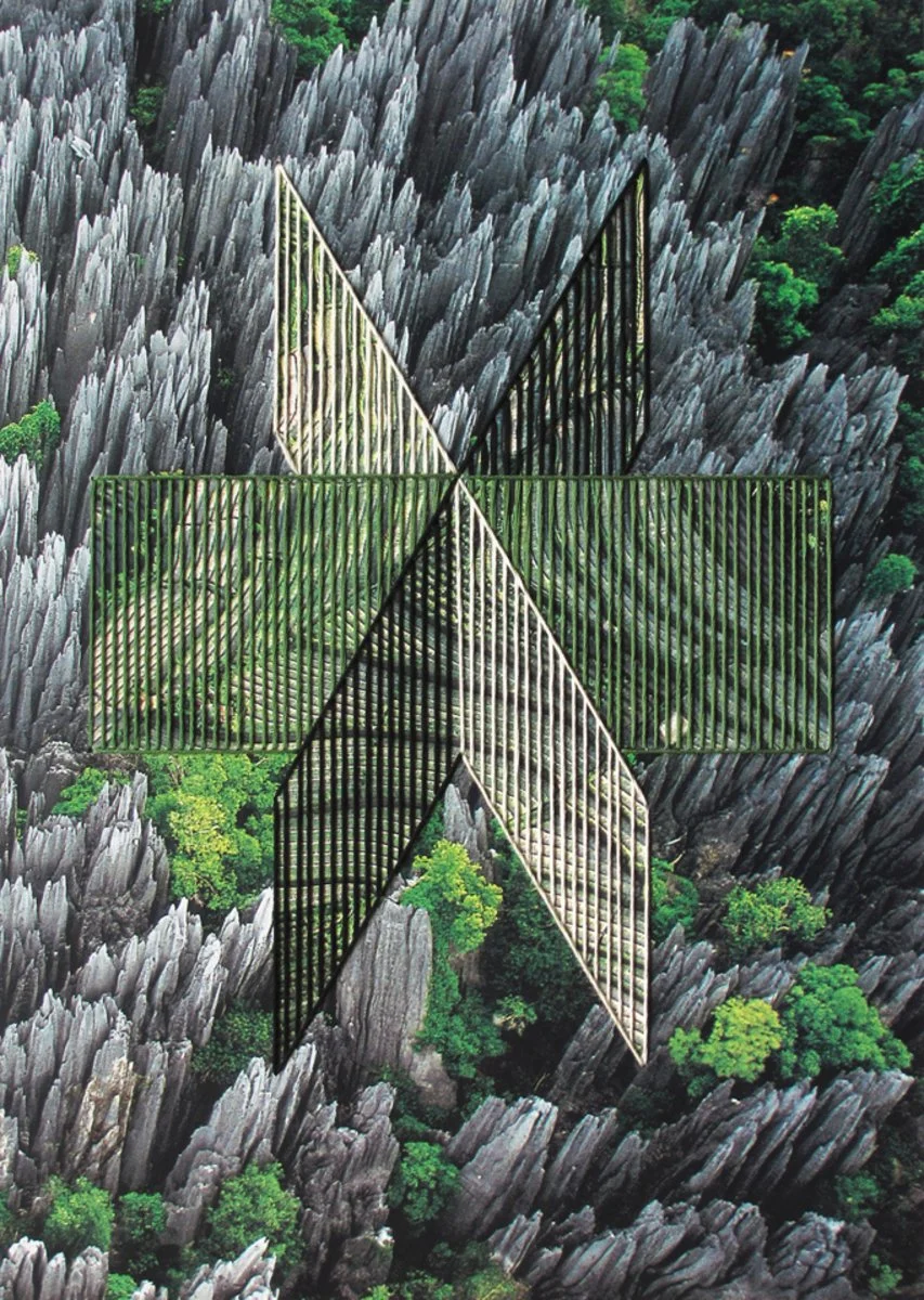 Shaun Kardinal — J. Rinehart Gallery