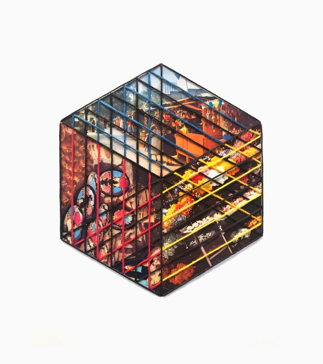 Shaun Kardinal — J. Rinehart Gallery