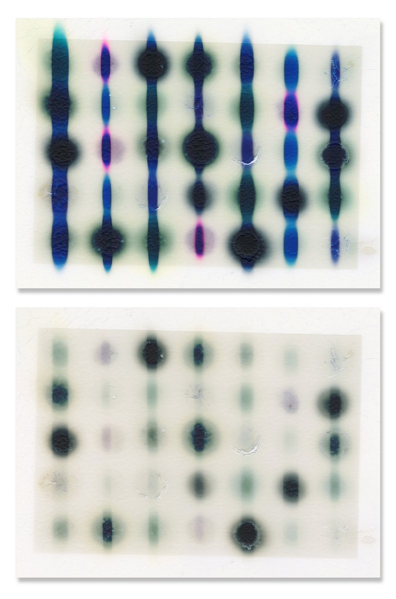 Jaq Chartier — J. Rinehart Gallery