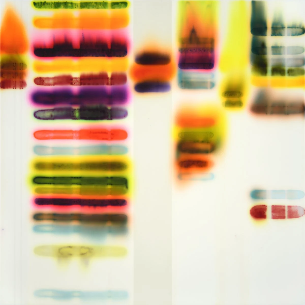 Jaq Chartier — J. Rinehart Gallery