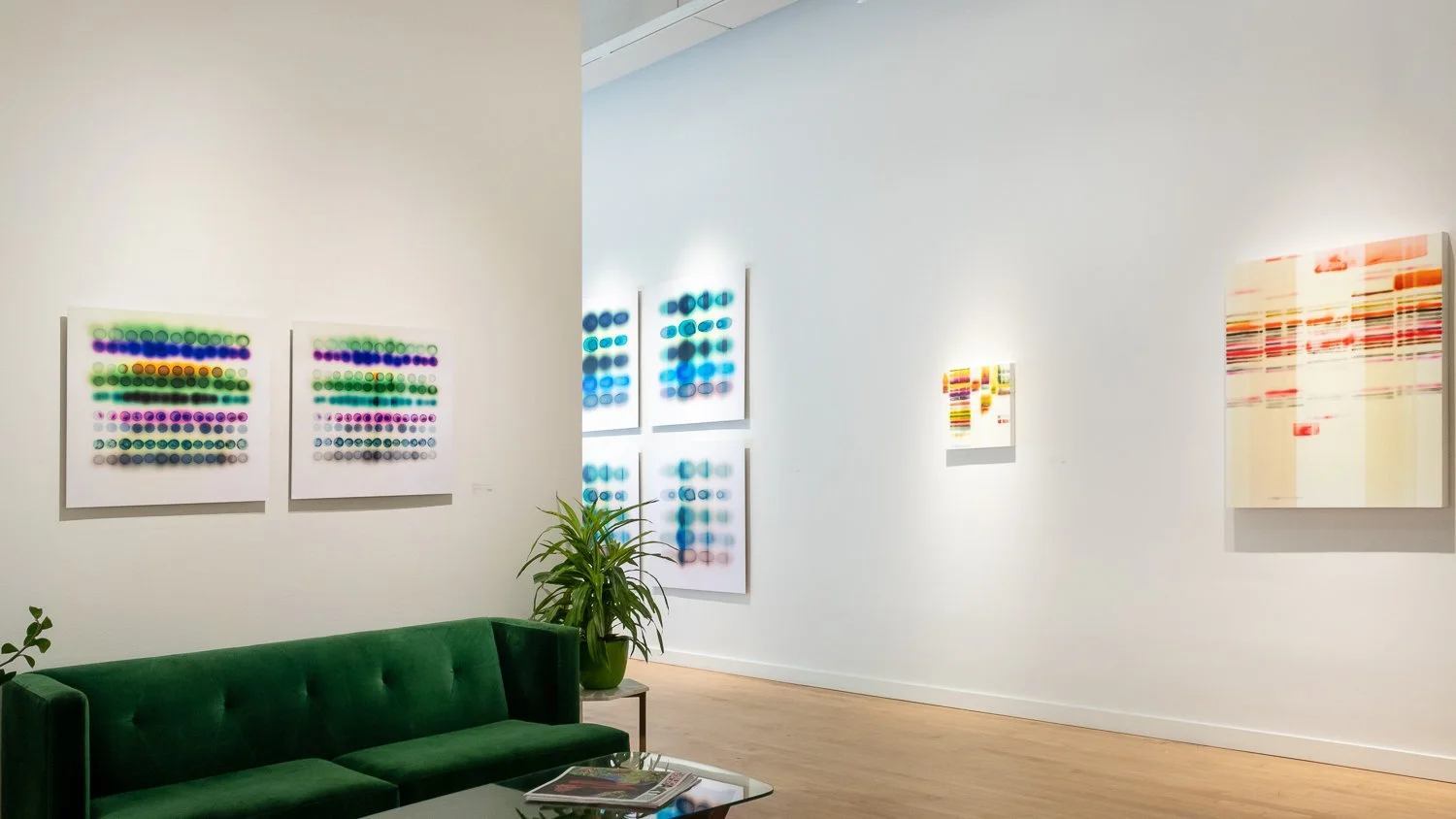 JAQ CHARTIER | REMAIN IN LIGHT — J. Rinehart Gallery