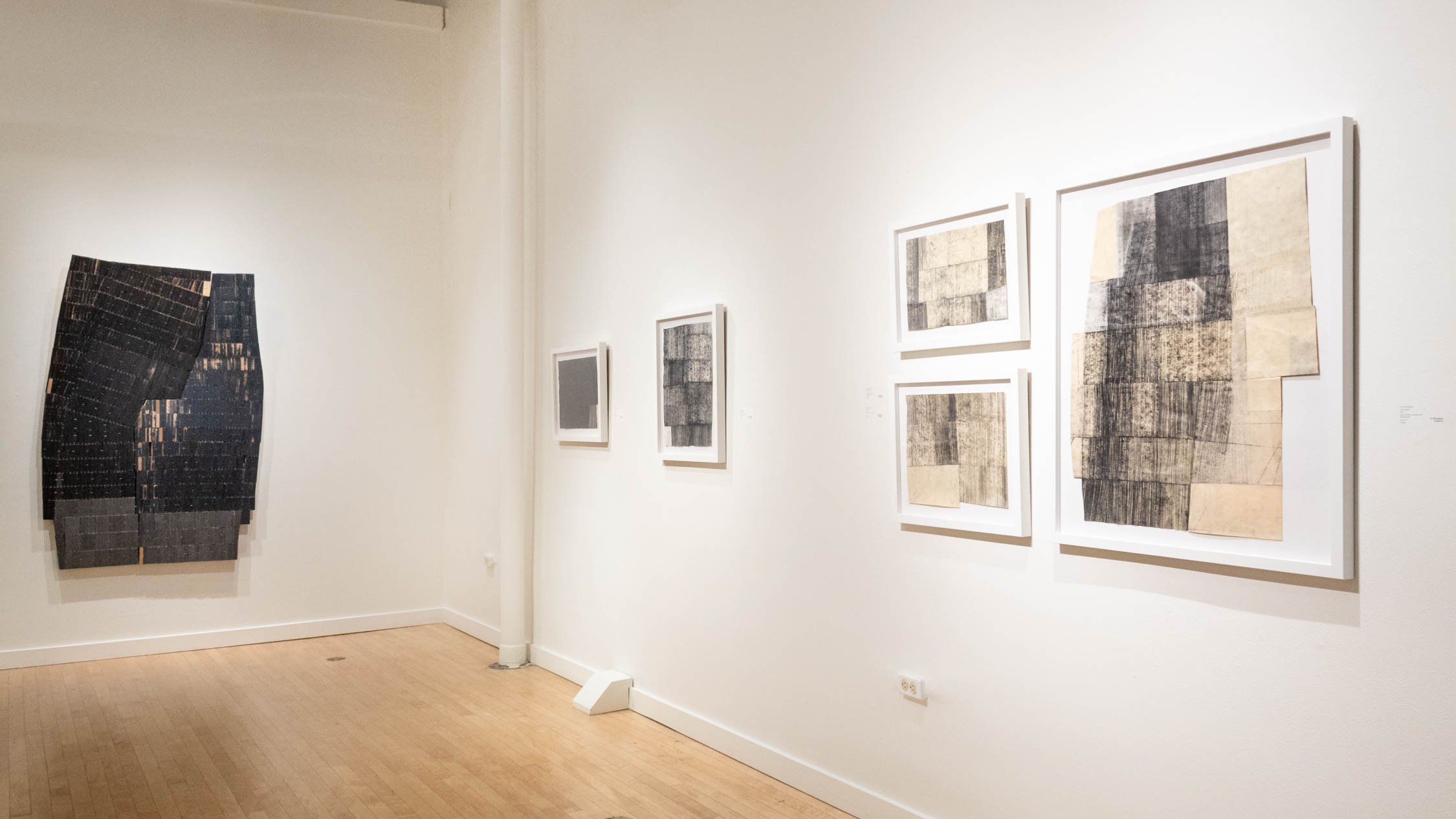 EMILY GHERARD | NOT A BILLBOARD — J. Rinehart Gallery