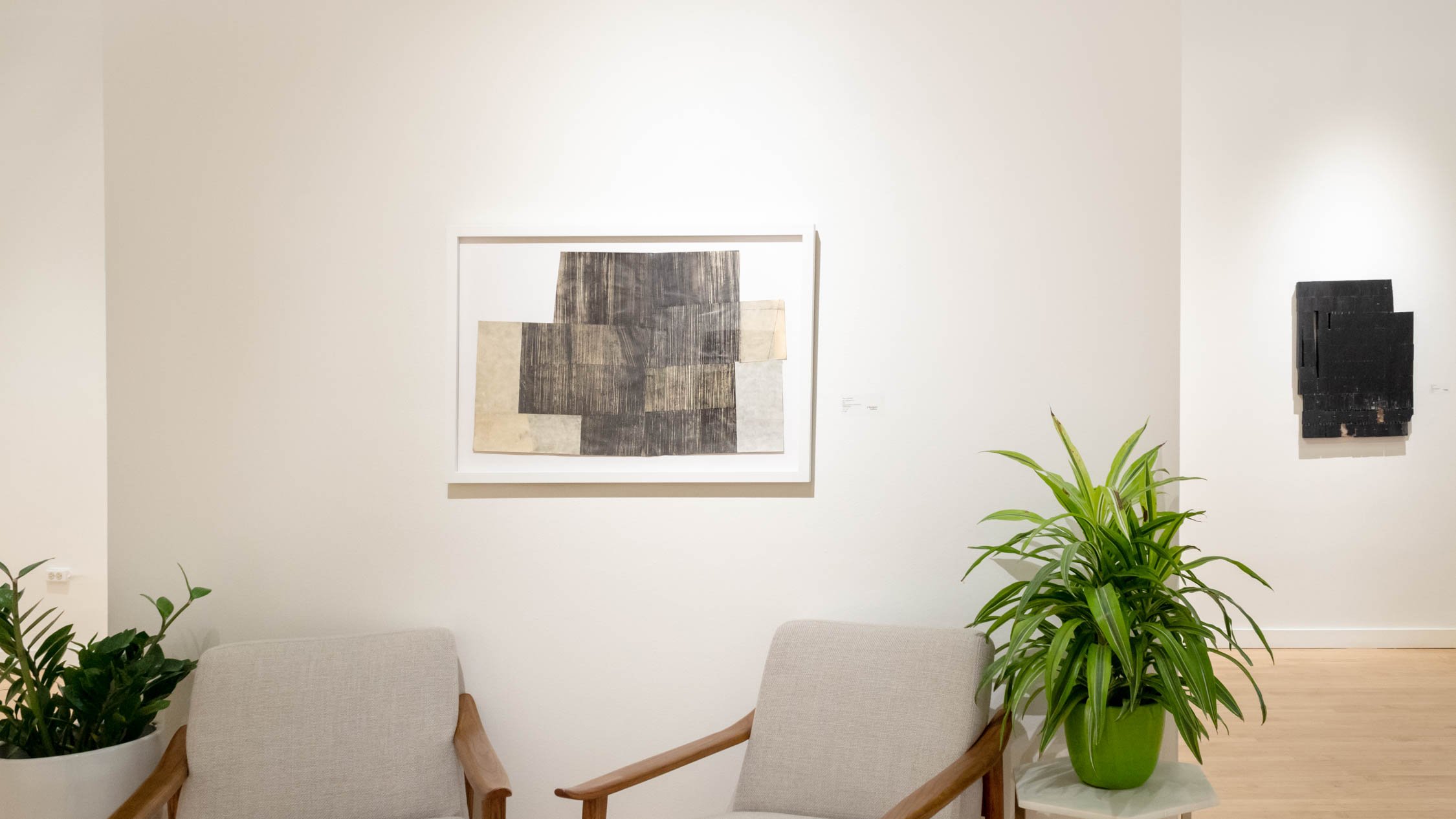 EMILY GHERARD | NOT A BILLBOARD — J. Rinehart Gallery