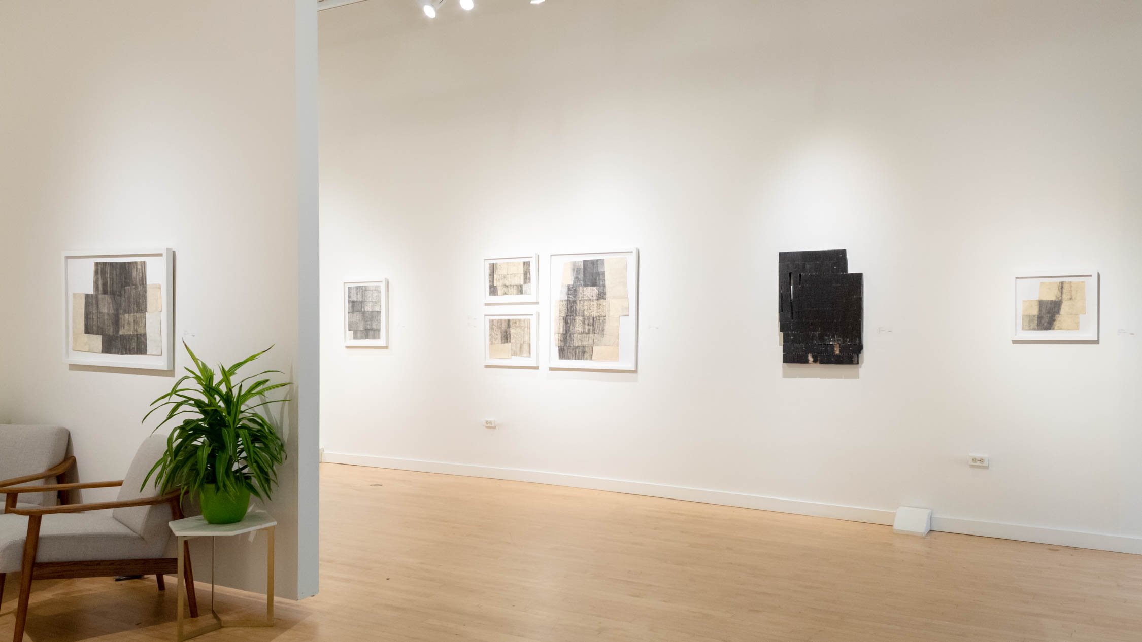 EMILY GHERARD | NOT A BILLBOARD — J. Rinehart Gallery