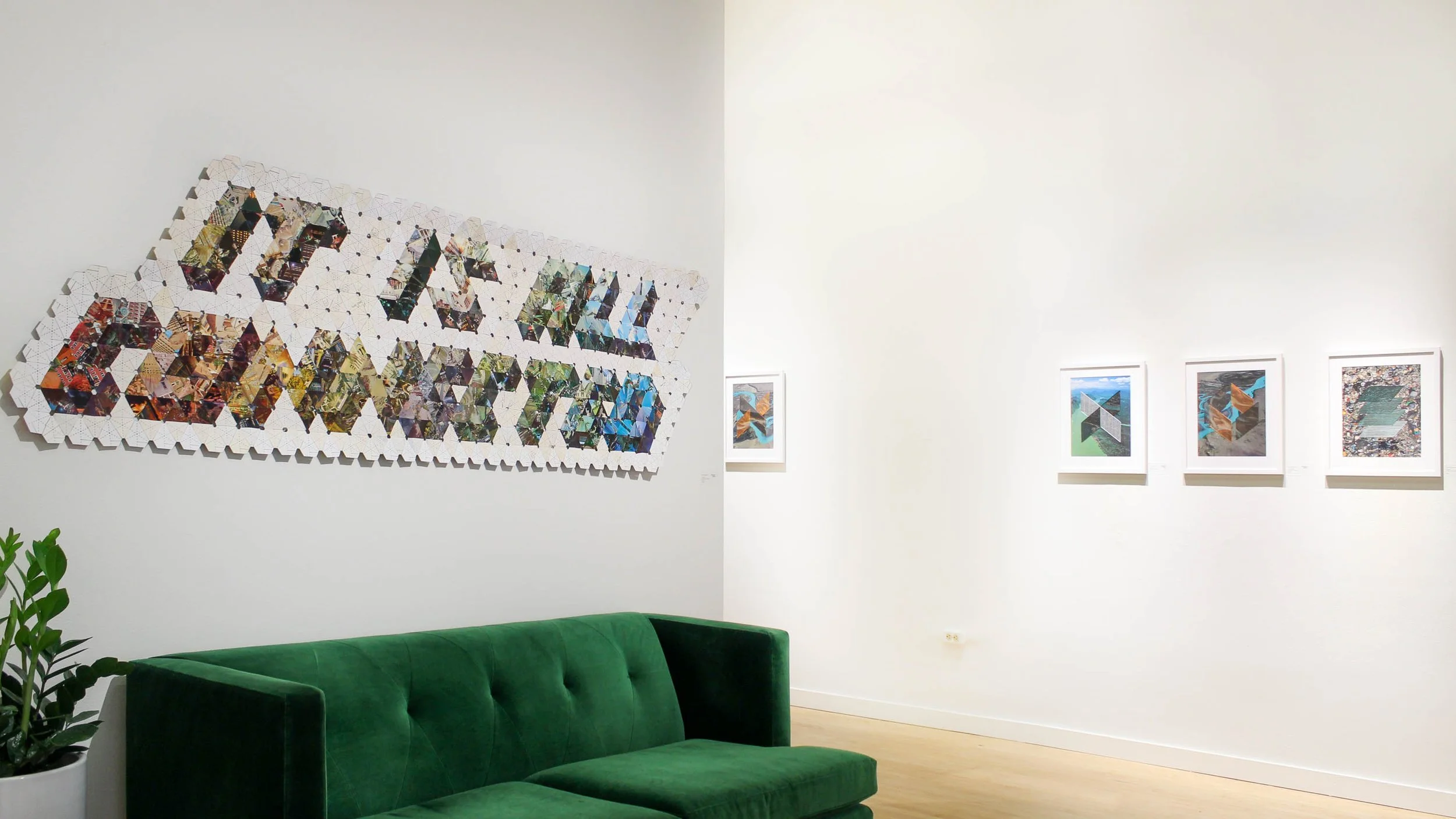 SHAUN KARDINAL | PRESENT TENSE — J. Rinehart Gallery