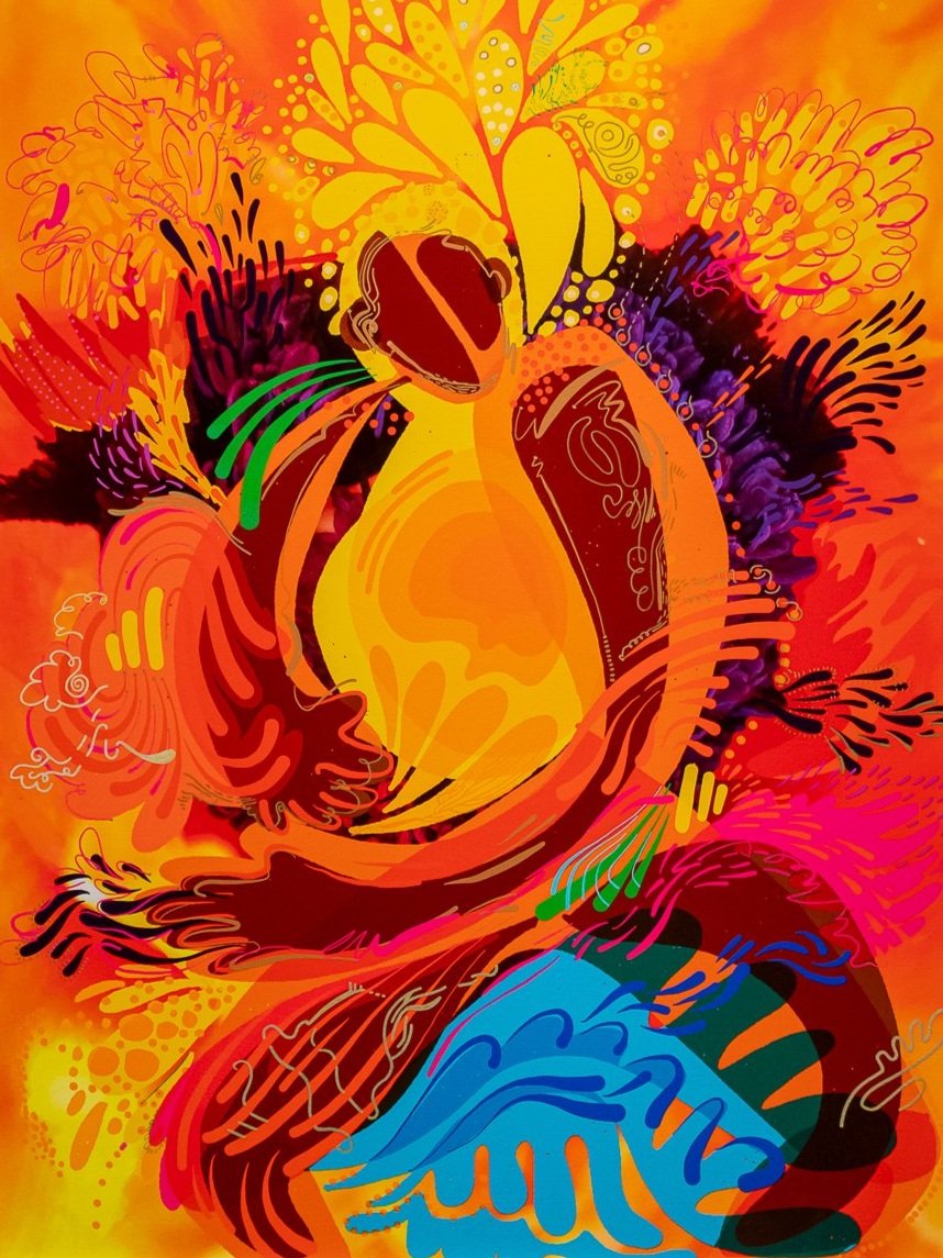 Gallery News — J. Rinehart Gallery