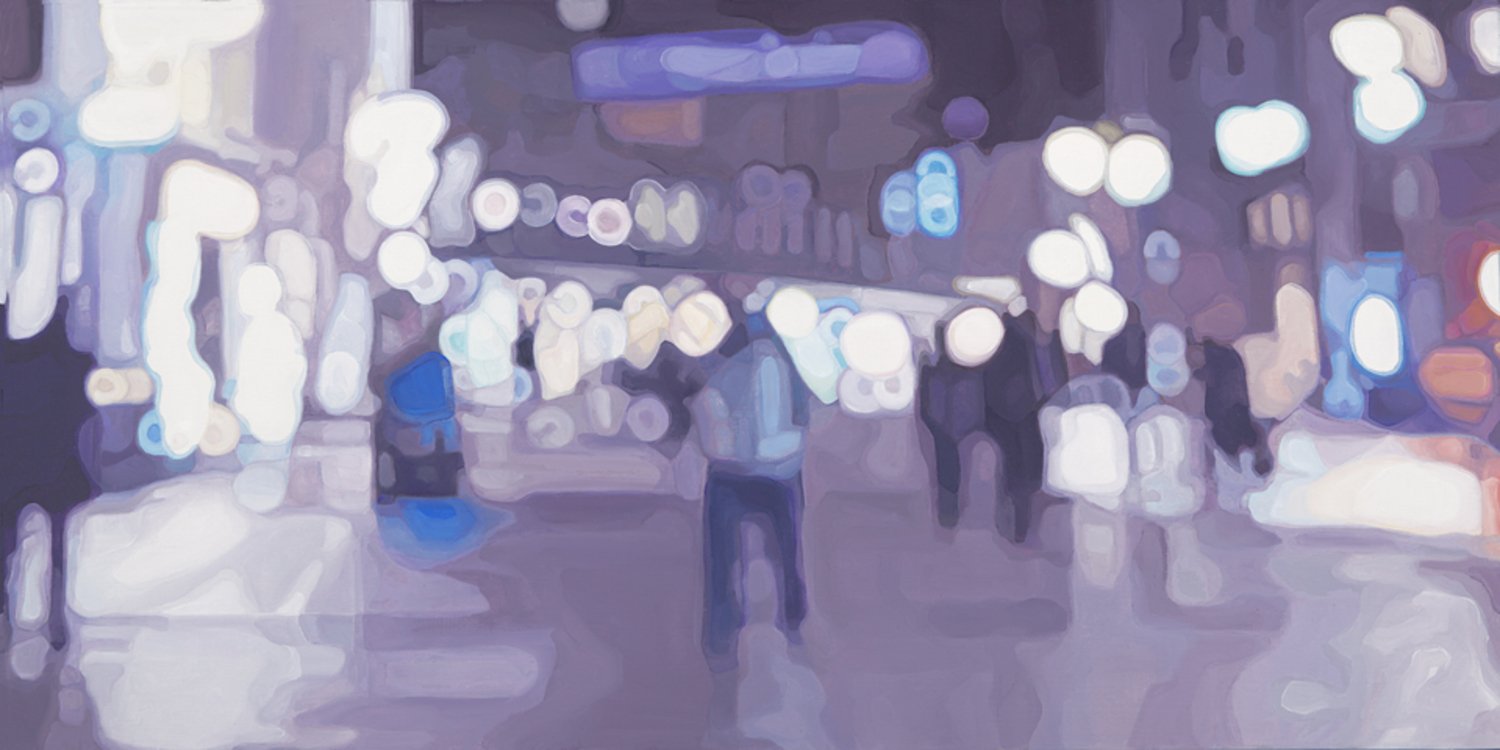 Kate Protage — J. Rinehart Gallery