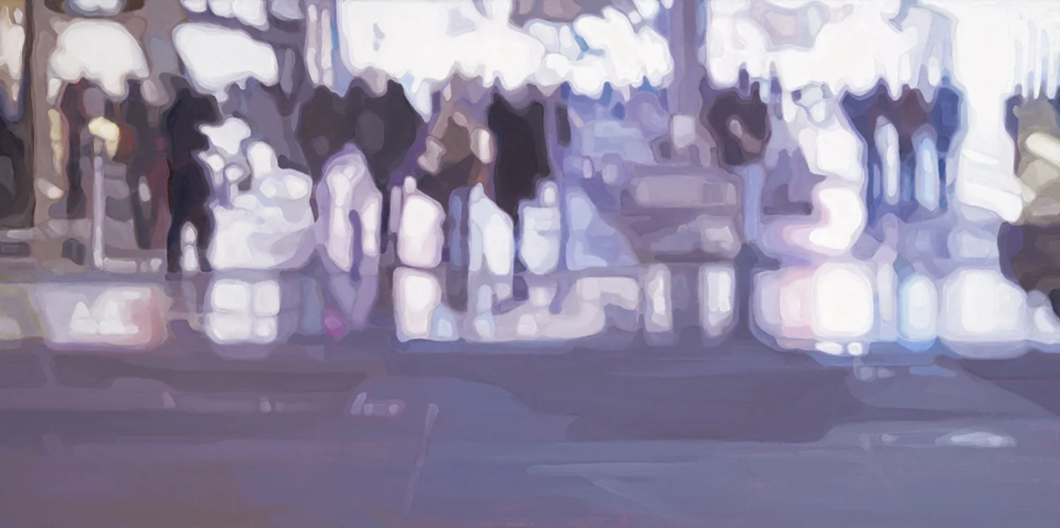 Kate Protage — J. Rinehart Gallery