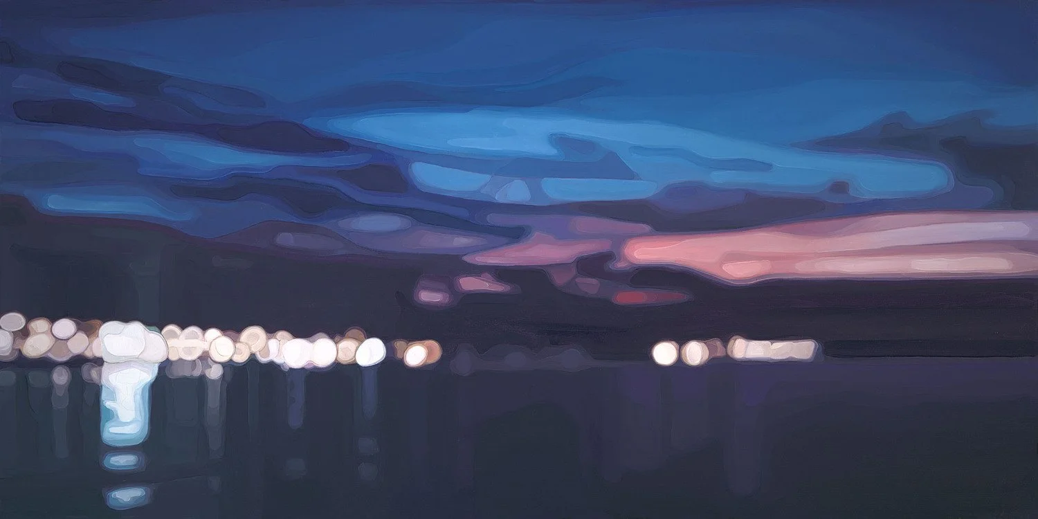 Kate Protage — J. Rinehart Gallery