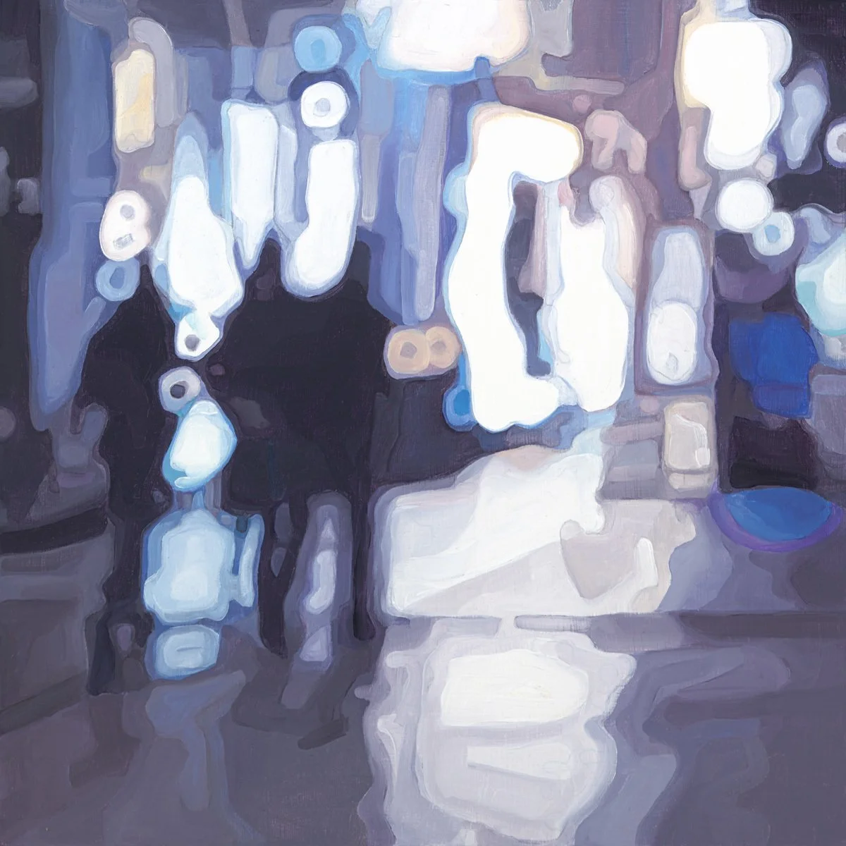 Kate Protage — J. Rinehart Gallery