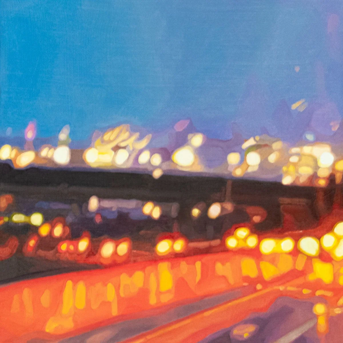 Kate Protage — J. Rinehart Gallery