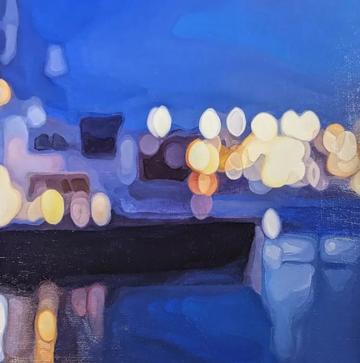 Kate Protage — J. Rinehart Gallery