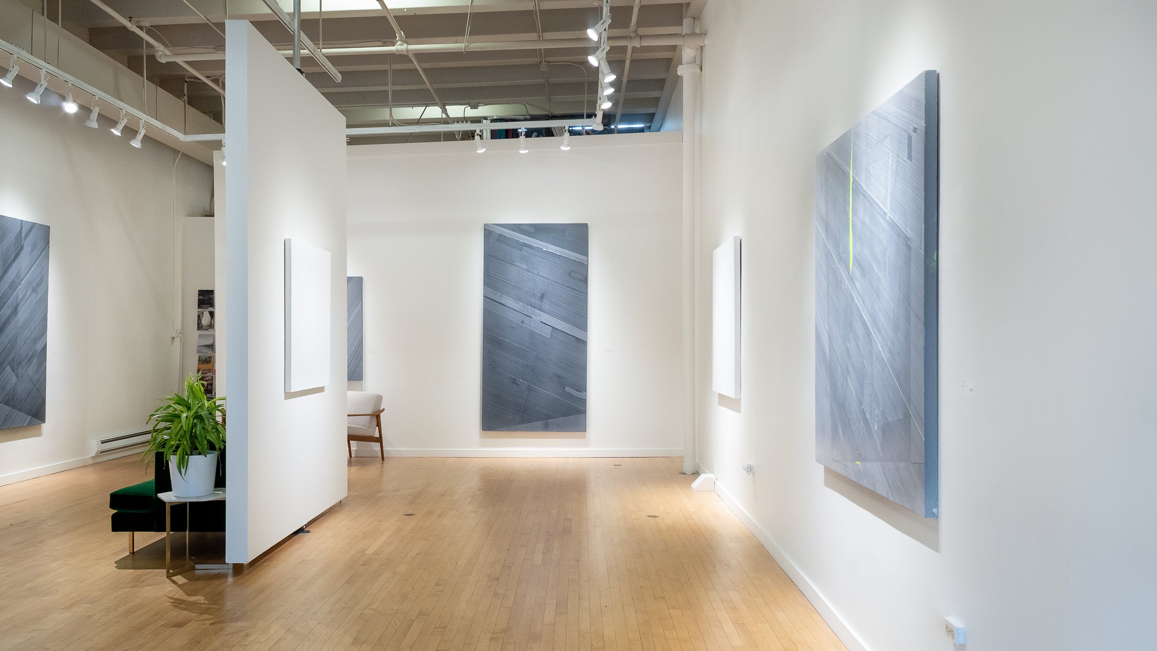 LAKSHMI MUIRHEAD | As If — J. Rinehart Gallery