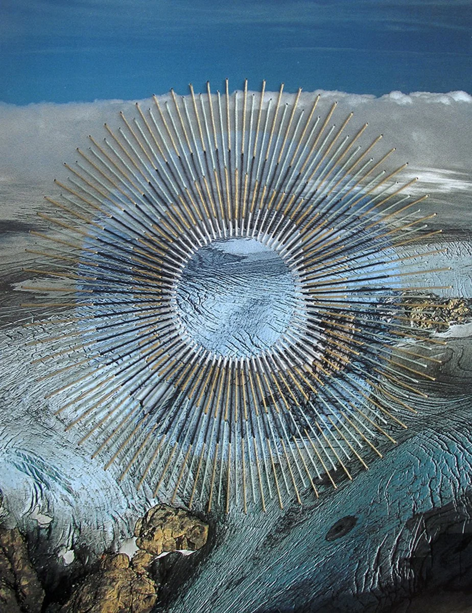 Shaun Kardinal — J. Rinehart Gallery