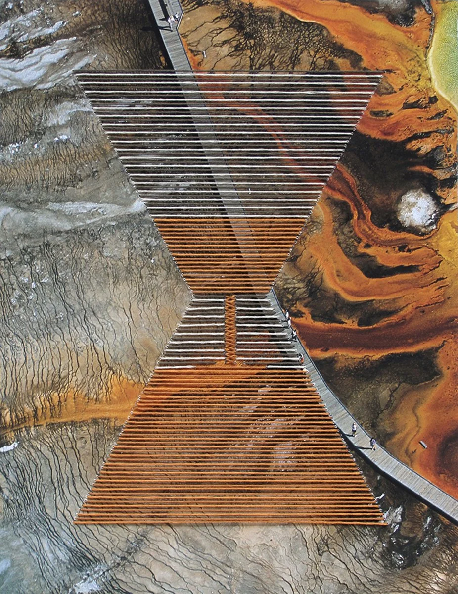 Shaun Kardinal — J. Rinehart Gallery