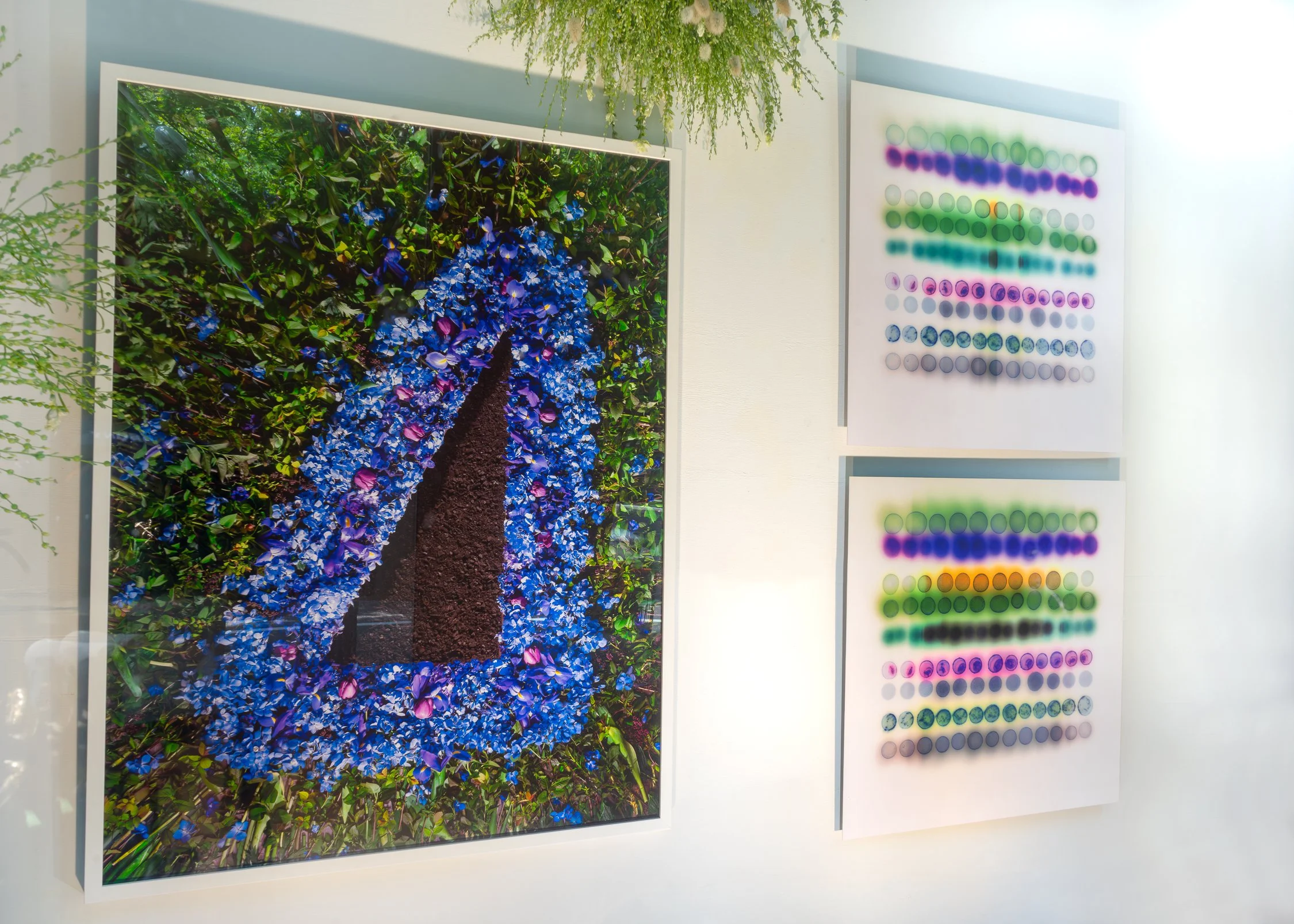 STARRY EYED | Curated by Meggan Joy — J. Rinehart Gallery