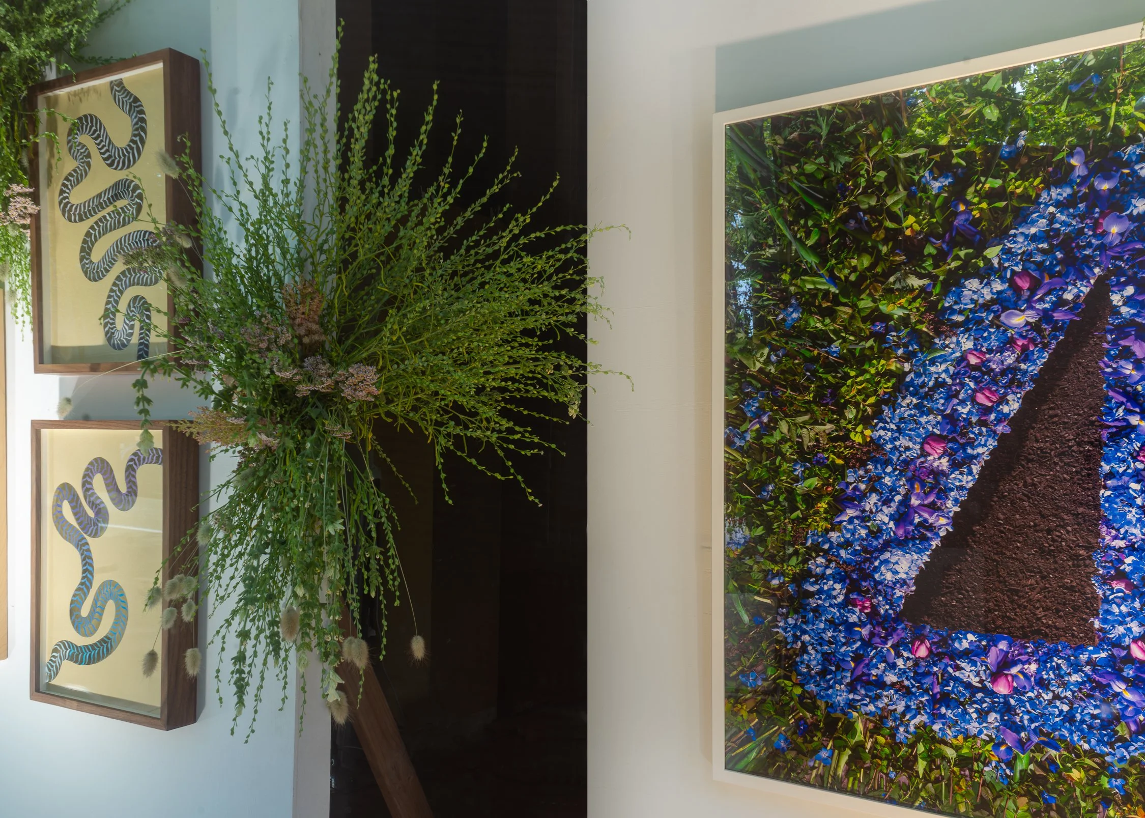 STARRY EYED | Curated by Meggan Joy — J. Rinehart Gallery