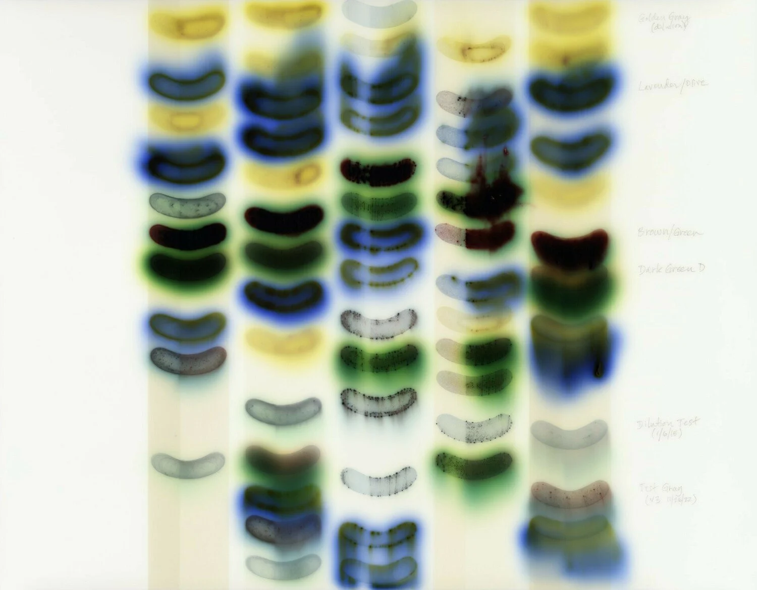 Jaq Chartier — J. Rinehart Gallery