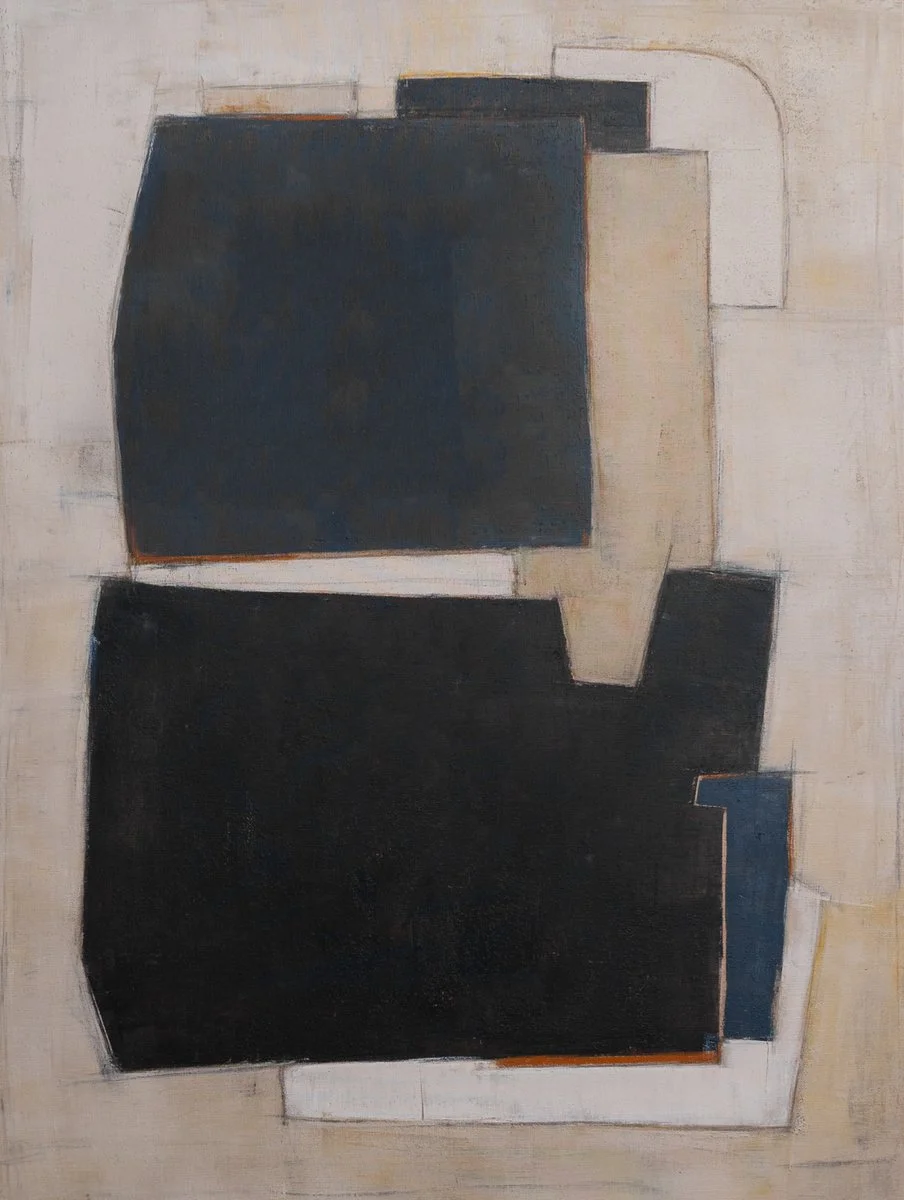 KIPPI LEONARD — J. Rinehart Gallery
