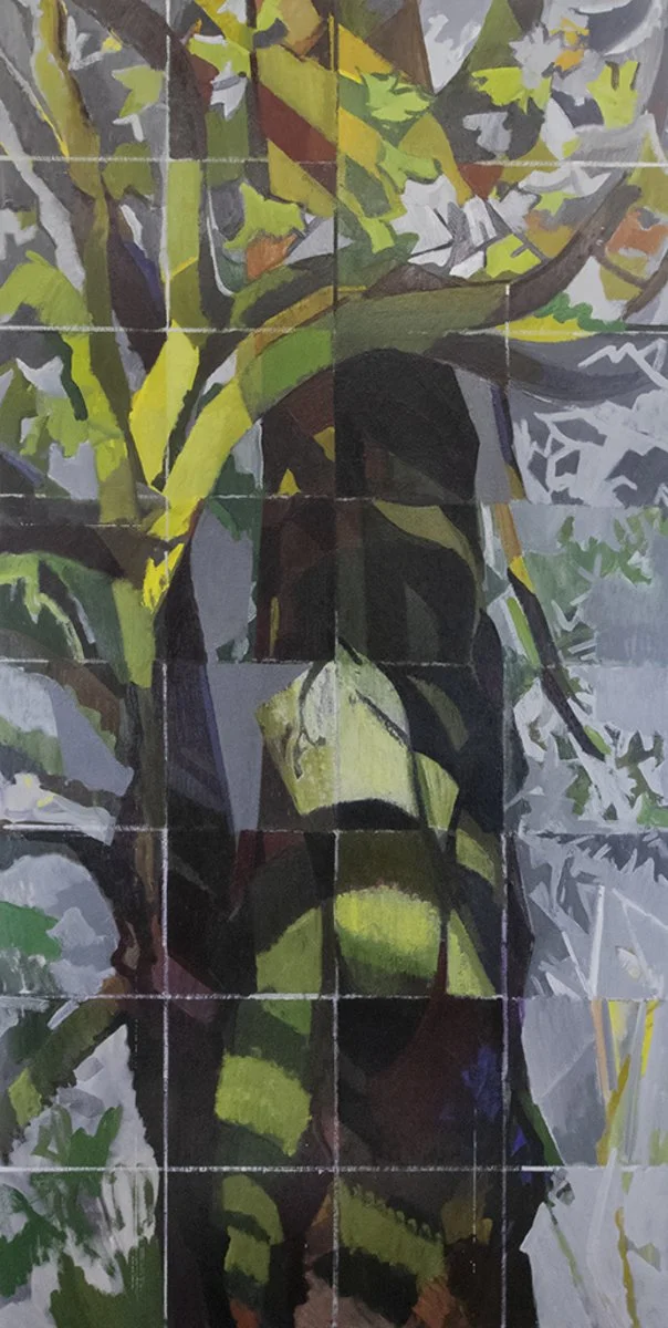 KIMBERLY TROWBRIDGE — J. Rinehart Gallery