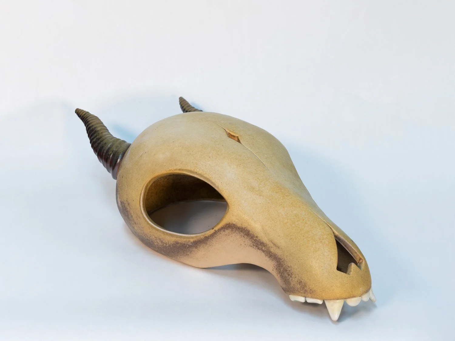 EVA FUNDERBURGH — J. Rinehart Gallery