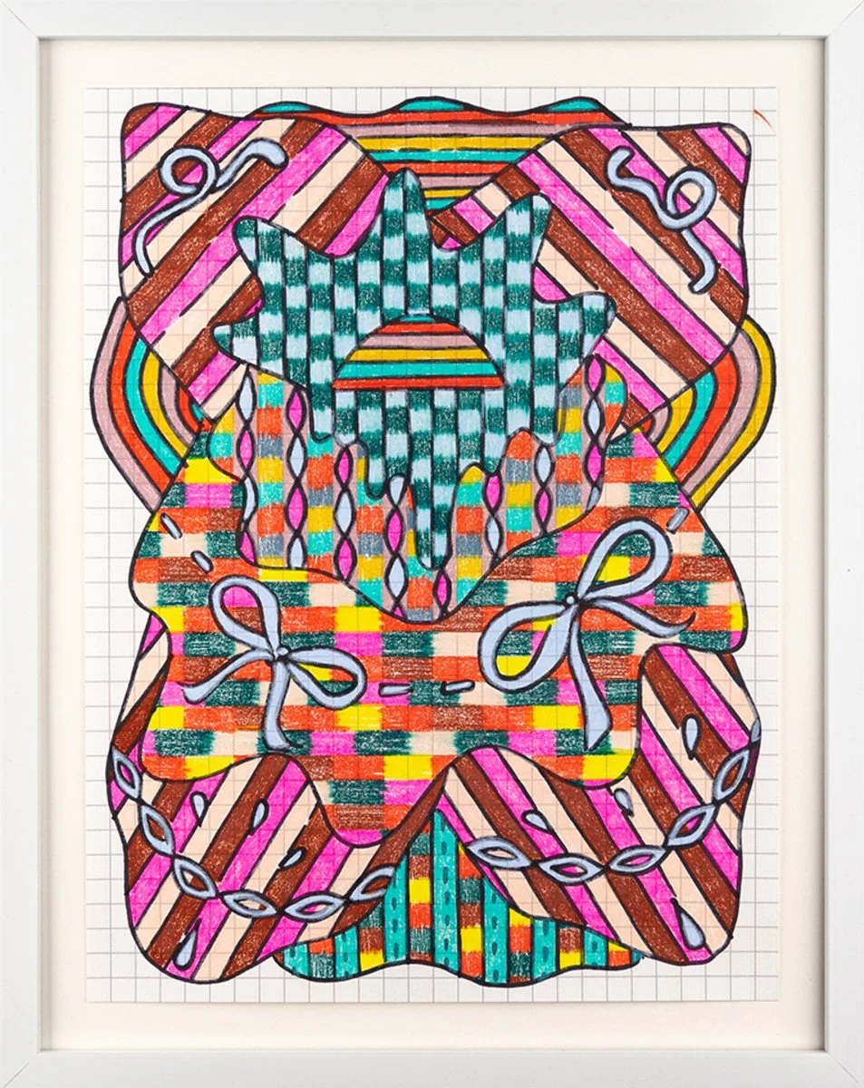 JULIE ALPERT — J. Rinehart Gallery