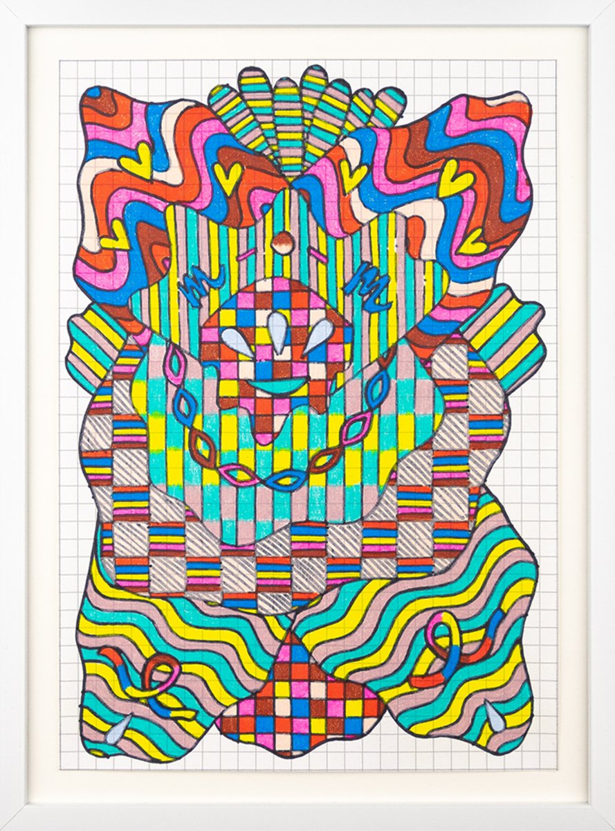 JULIE ALPERT — J. Rinehart Gallery