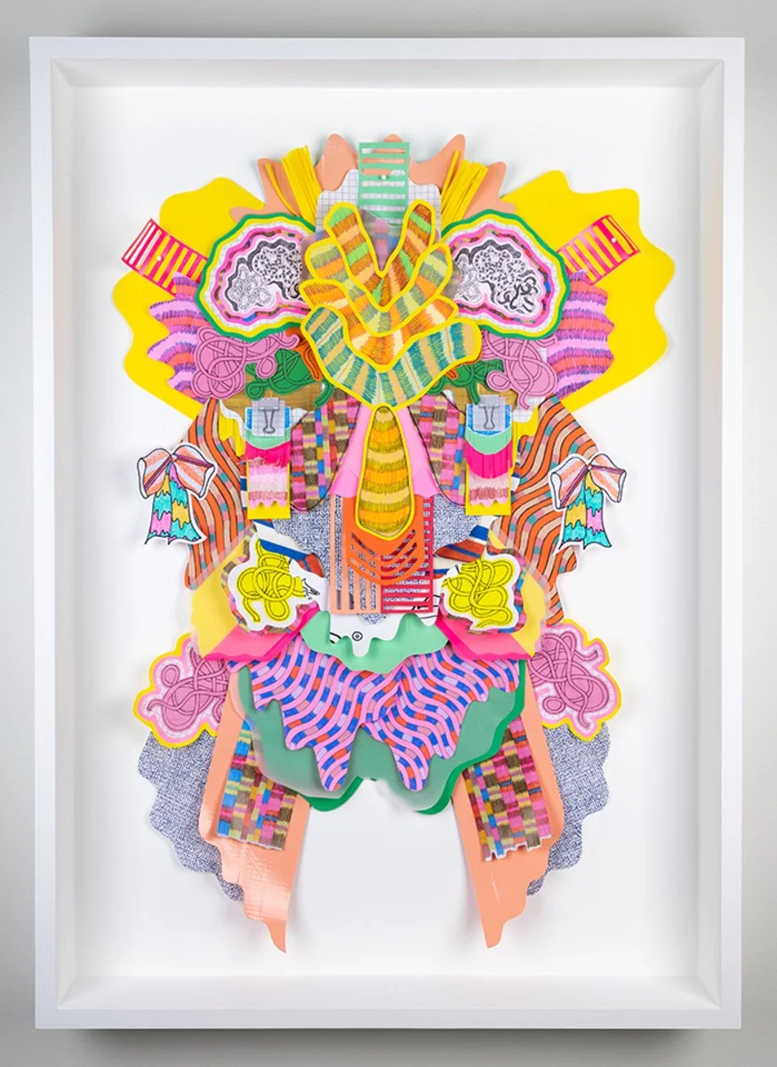 JULIE ALPERT — J. Rinehart Gallery