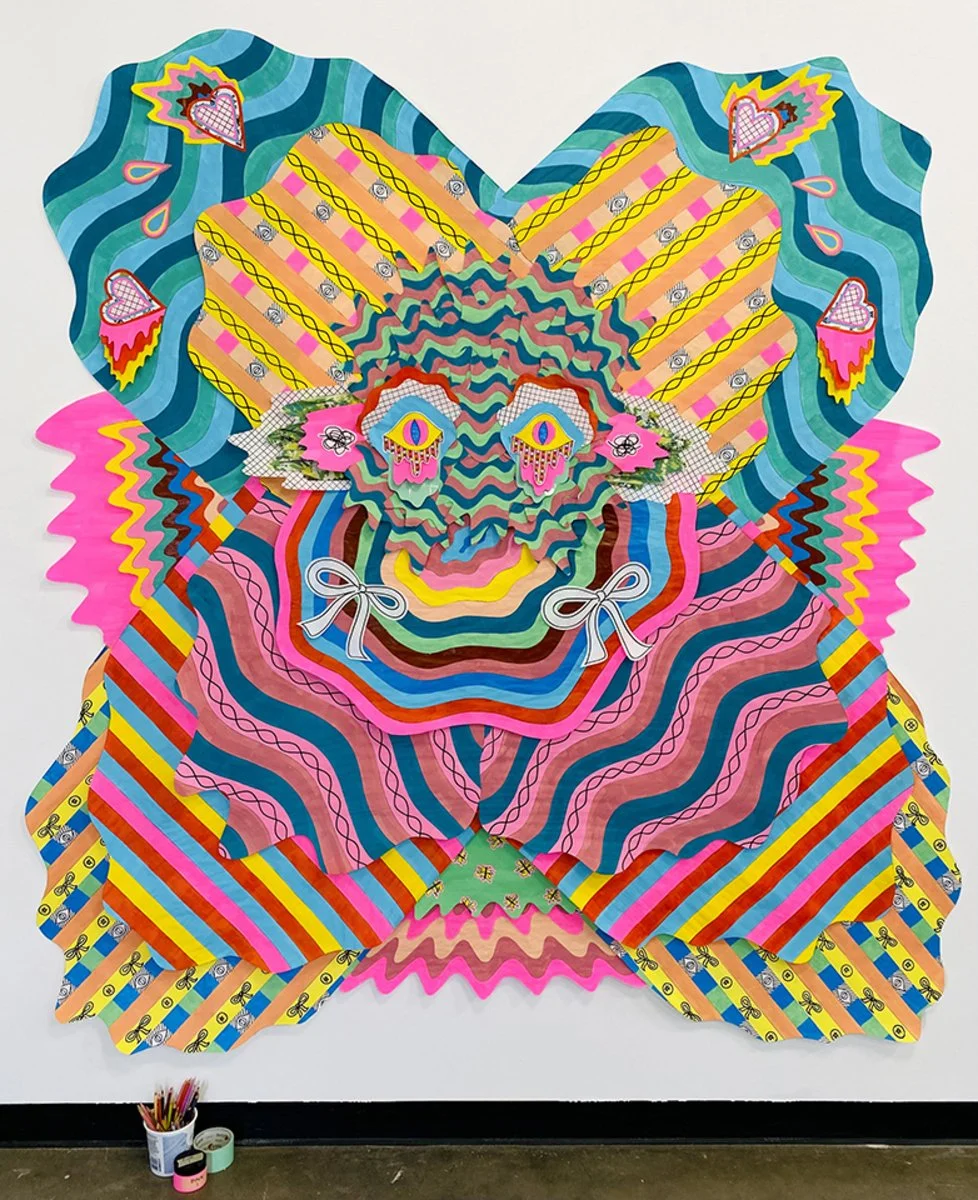 JULIE ALPERT — J. Rinehart Gallery