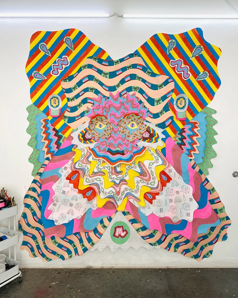 JULIE ALPERT — J. Rinehart Gallery