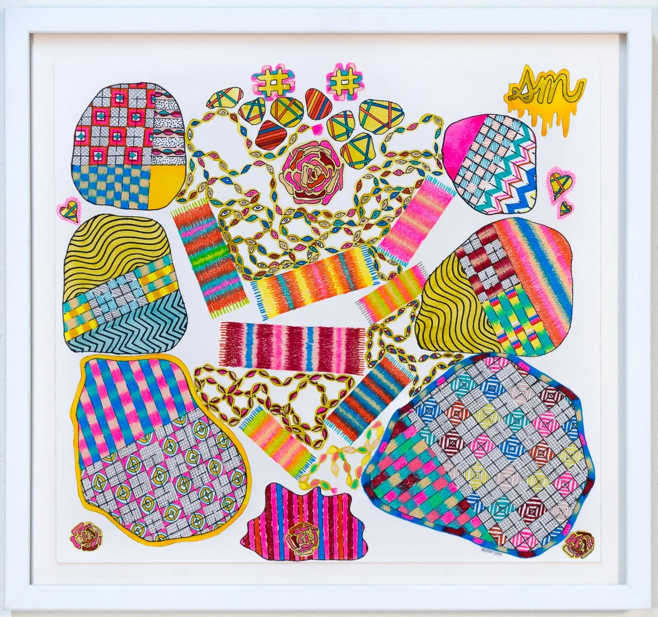JULIE ALPERT — J. Rinehart Gallery