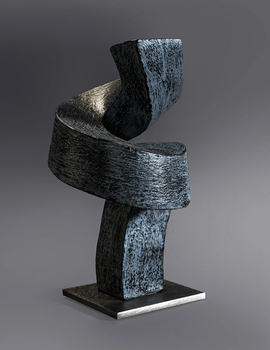 JAN HOY | Artist Talk — J. Rinehart Gallery