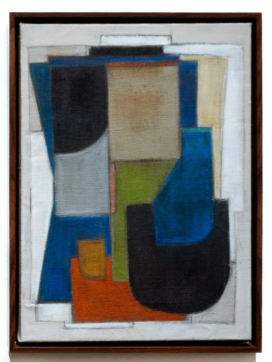 KIPPI LEONARD — J. Rinehart Gallery