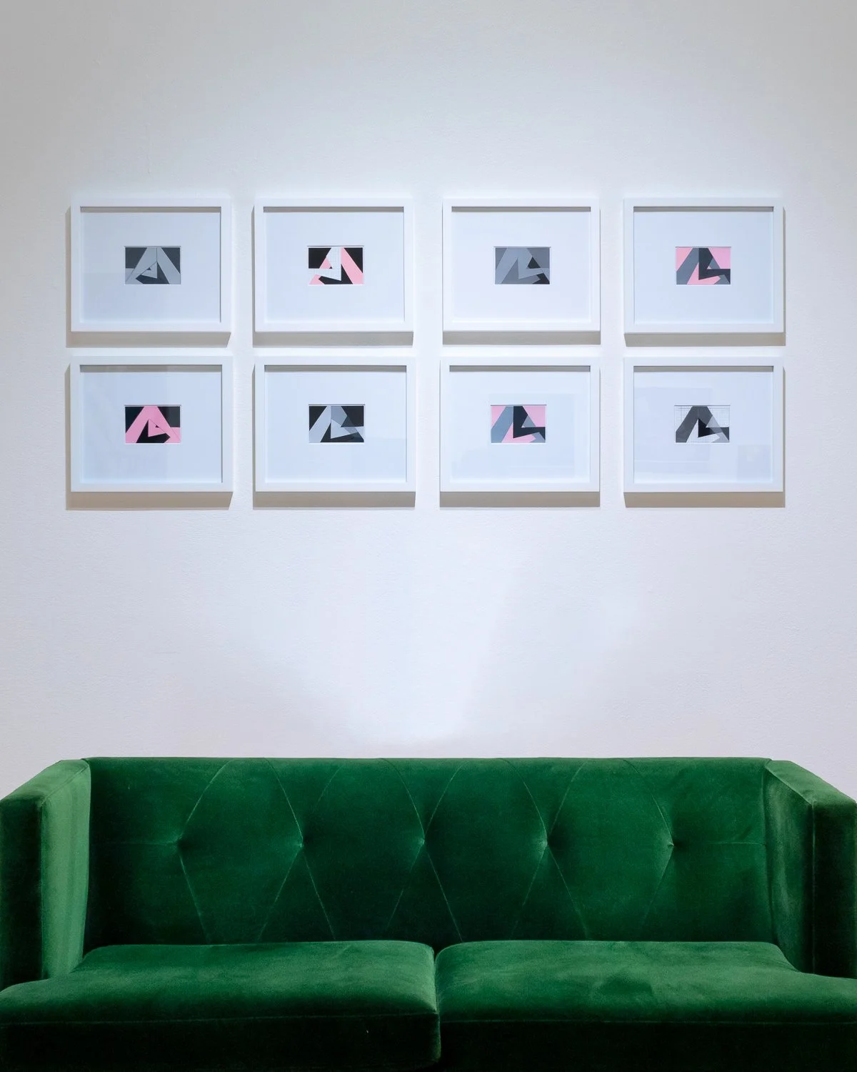 KIMBERLY TROWBRIDGE — J. Rinehart Gallery