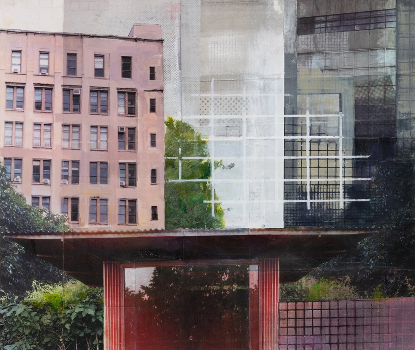 AMANDA KNOWLES — J. Rinehart Gallery