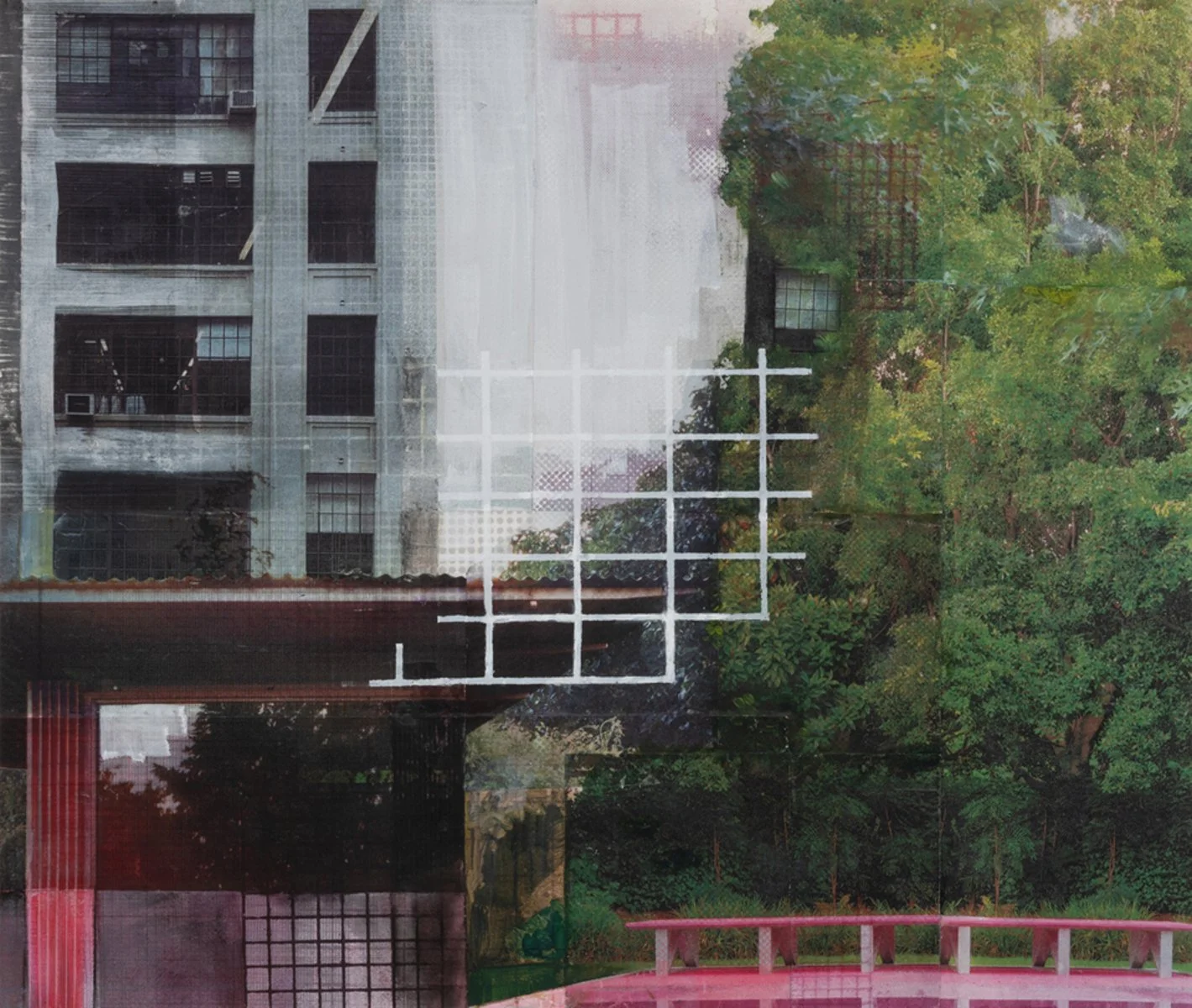 AMANDA KNOWLES — J. Rinehart Gallery