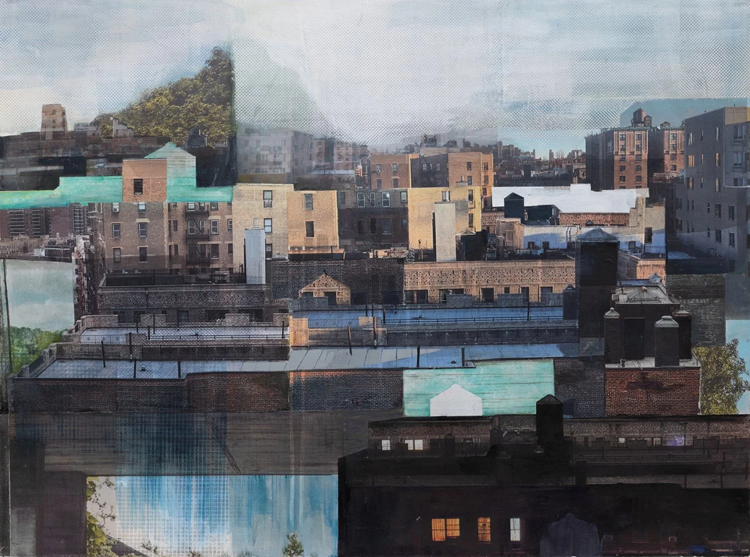 AMANDA KNOWLES — J. Rinehart Gallery