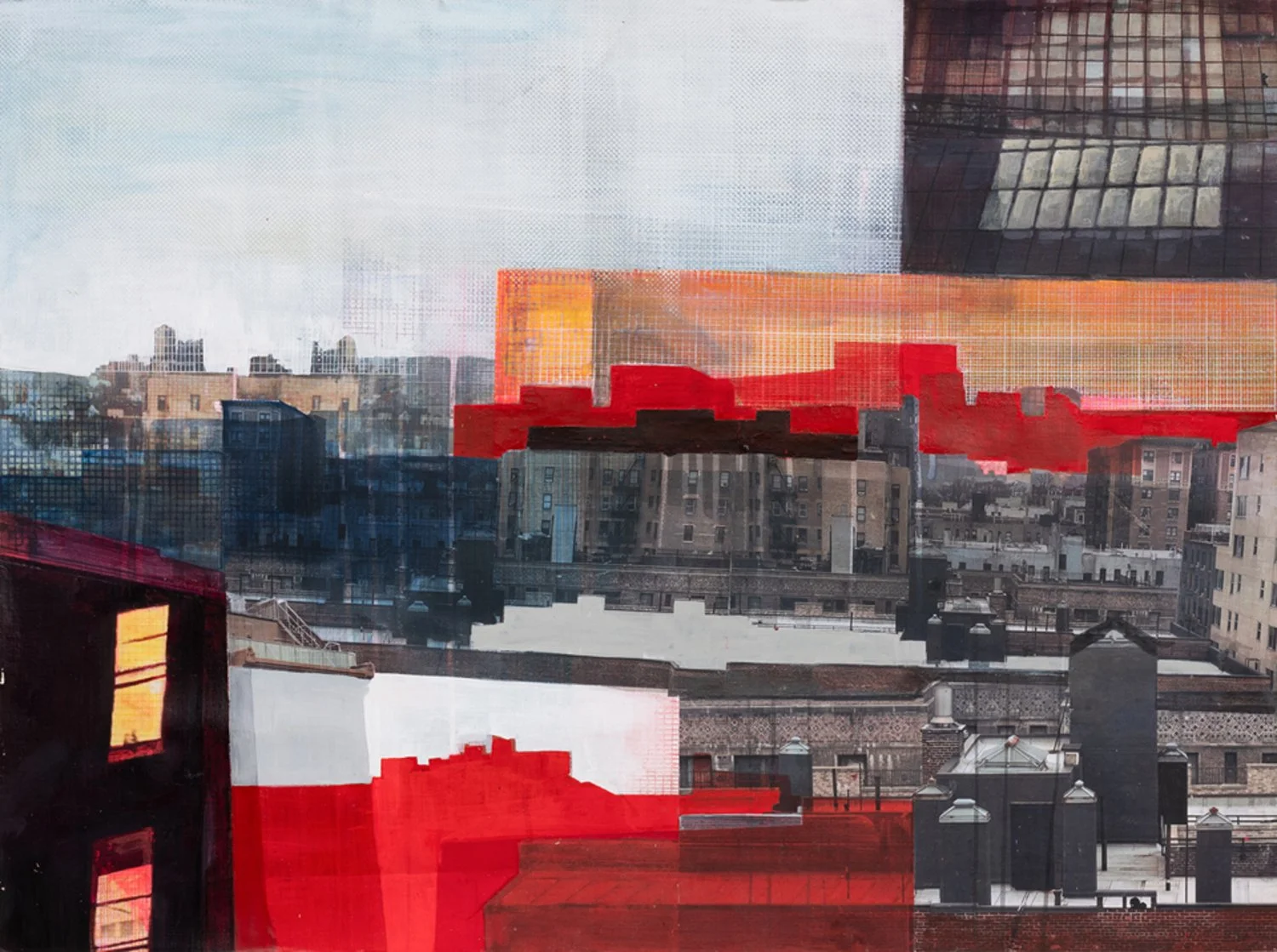 AMANDA KNOWLES — J. Rinehart Gallery