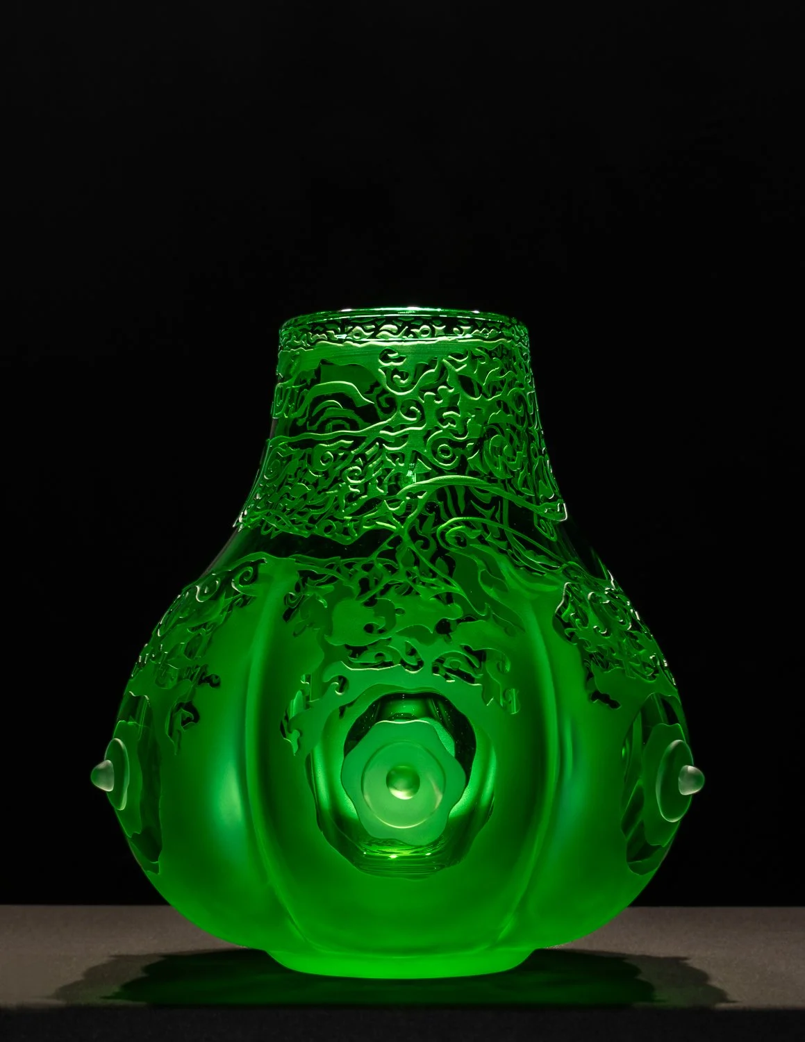 ROMSON BUSTILLO — J. Rinehart Gallery