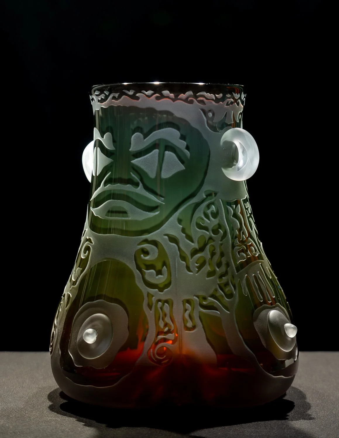 Romson Bustillo - Pagsabot Understanding, 2024 — J. Rinehart Gallery